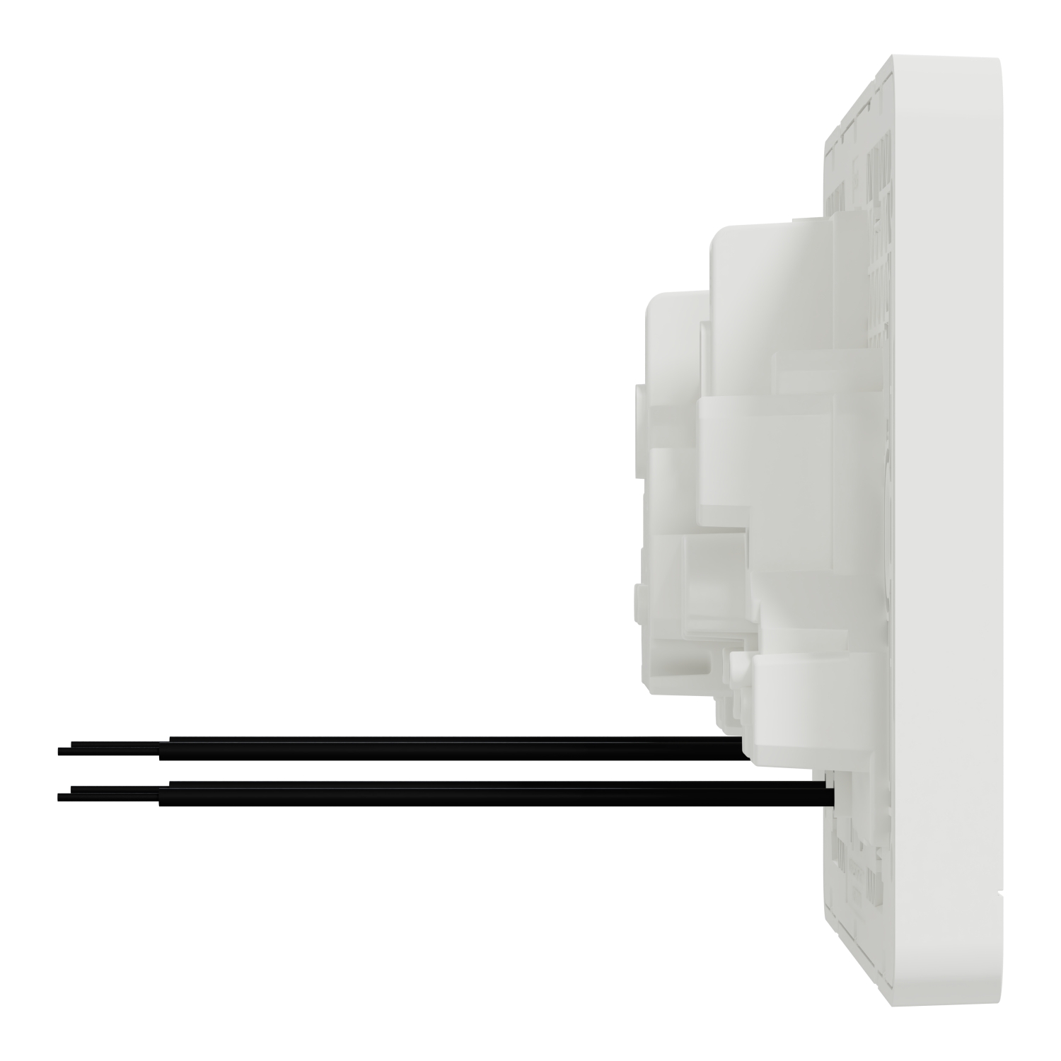 E83T25N_AWE - AvatarOn, 2 switched socket, 3P, 13 A, 250 V, LED ...