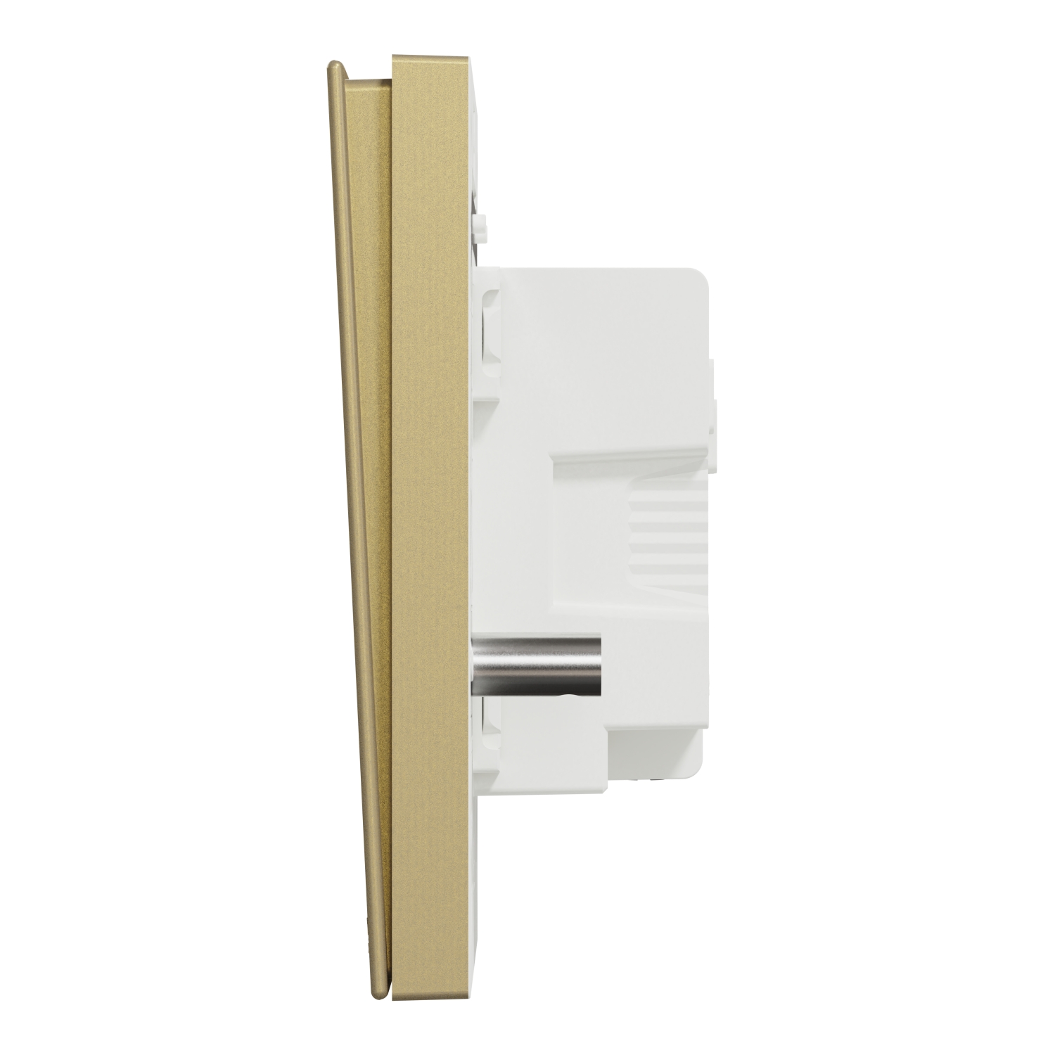 E8731D20N_WG_G11 - Double Pole Switch with LED, AvatarOn C, 20A, 250V ...