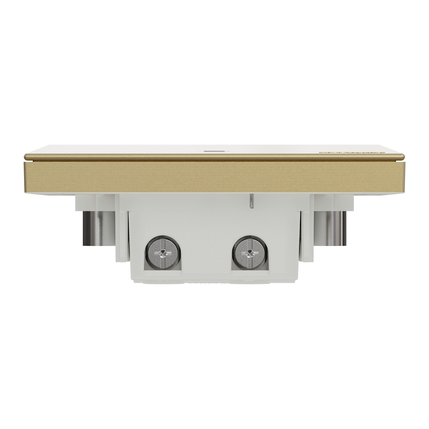 E8731D45N_WG_G11 - Double Pole Switch with LED, AvatarOn C, 45A, 250V ...