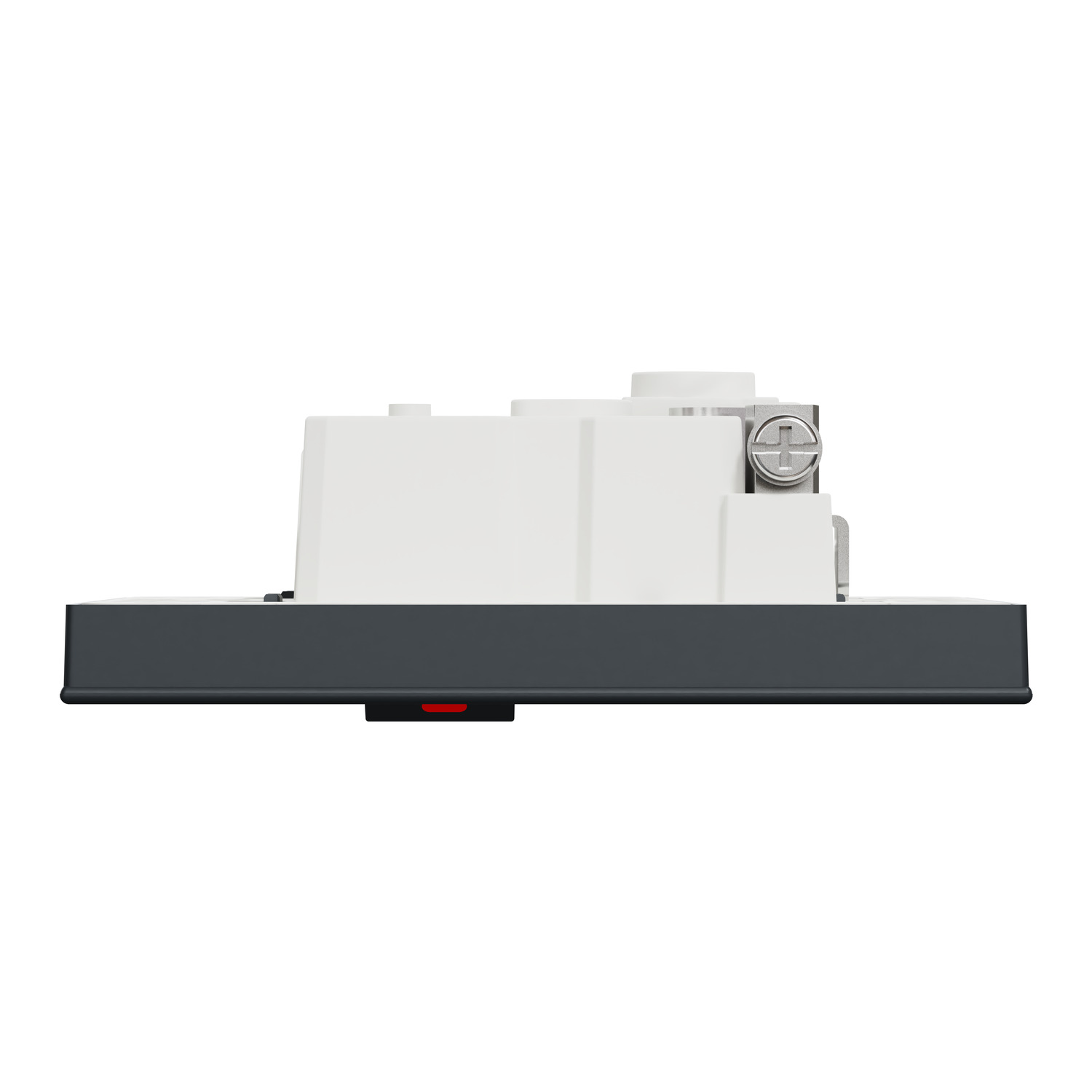 E8731DFSGN_DG - Switched Fuse Connection Unit, AvatarOn C, 13A, 250V ...