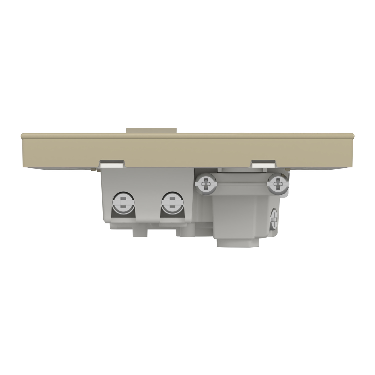 E8731DFSGN_WG - Switched Fuse Connection Unit, AvatarOn C, 13A, 250V ...