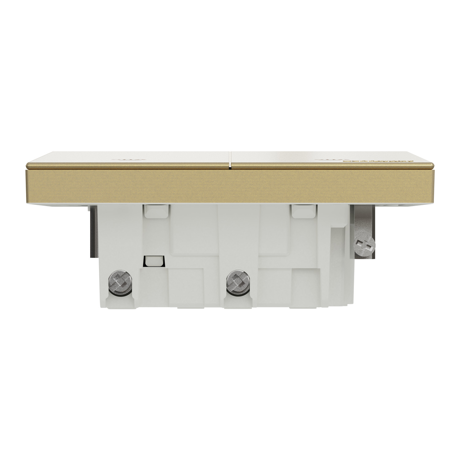E8732D20N_WG_G11 - Double Pole Switch with LED, AvatarOn C, 20A, 250V ...