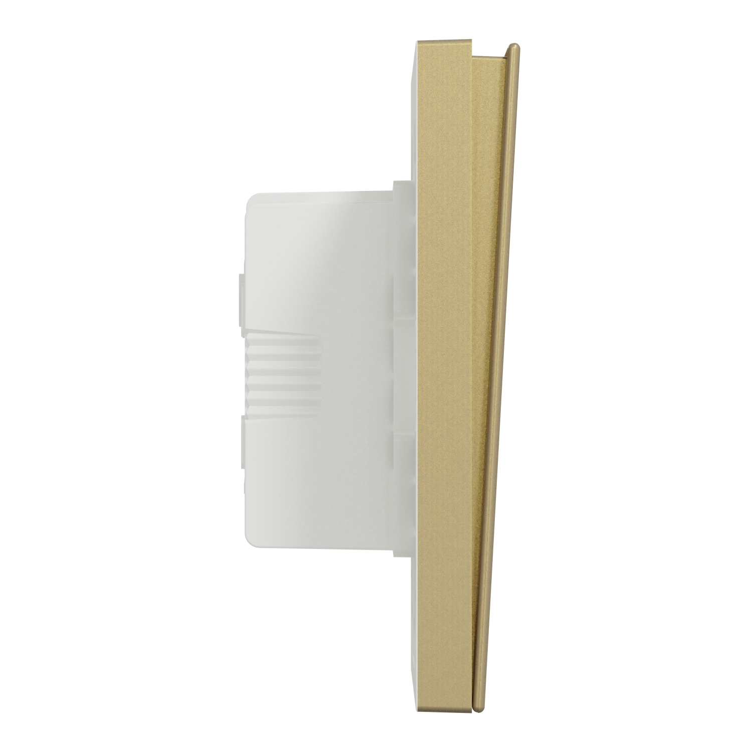 E8732L1F_WG_G11 - Switch with Fluorescent Locator, AvatarOn C, 1 way, 2 ...