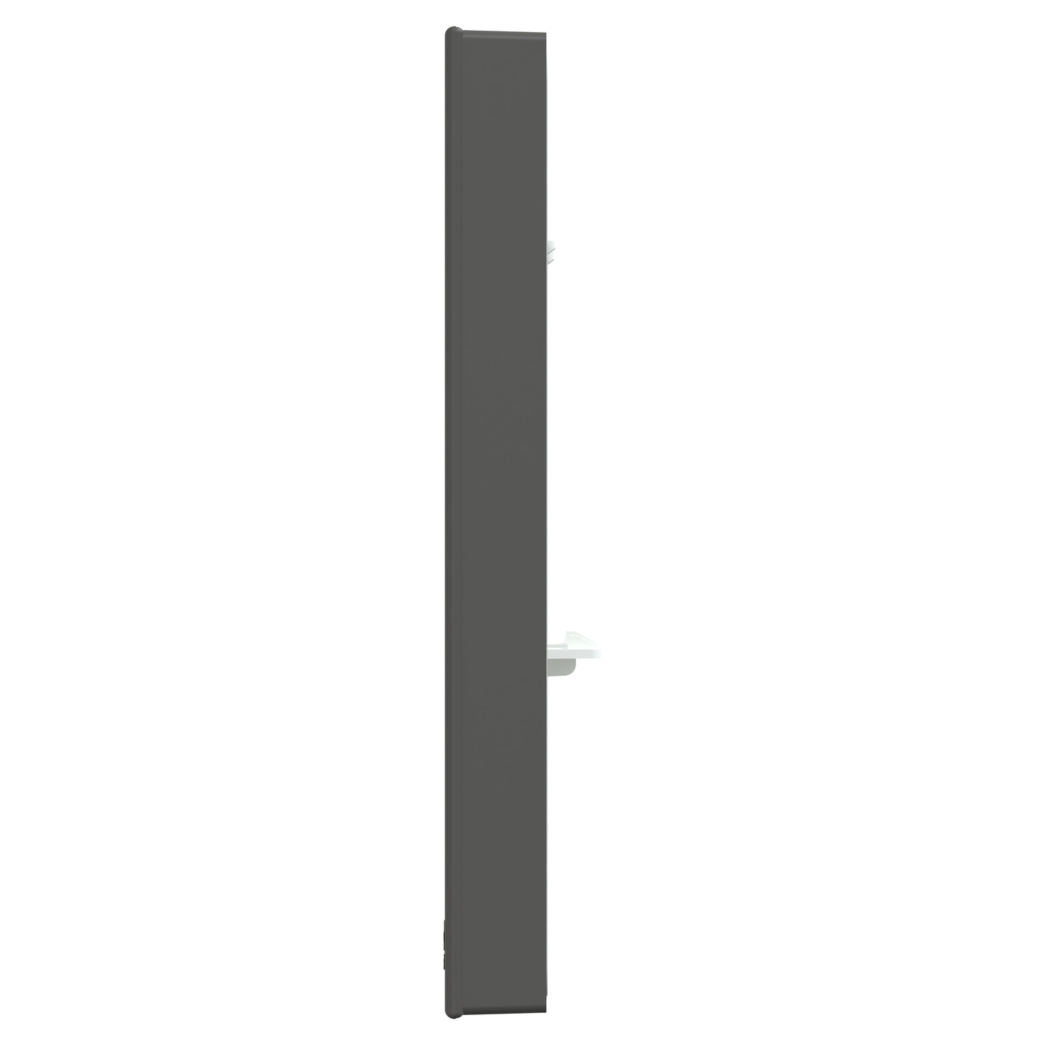 E8732RJSC_DG - Data Socket Cover without module, AvatarOn C, 2 gangs ...