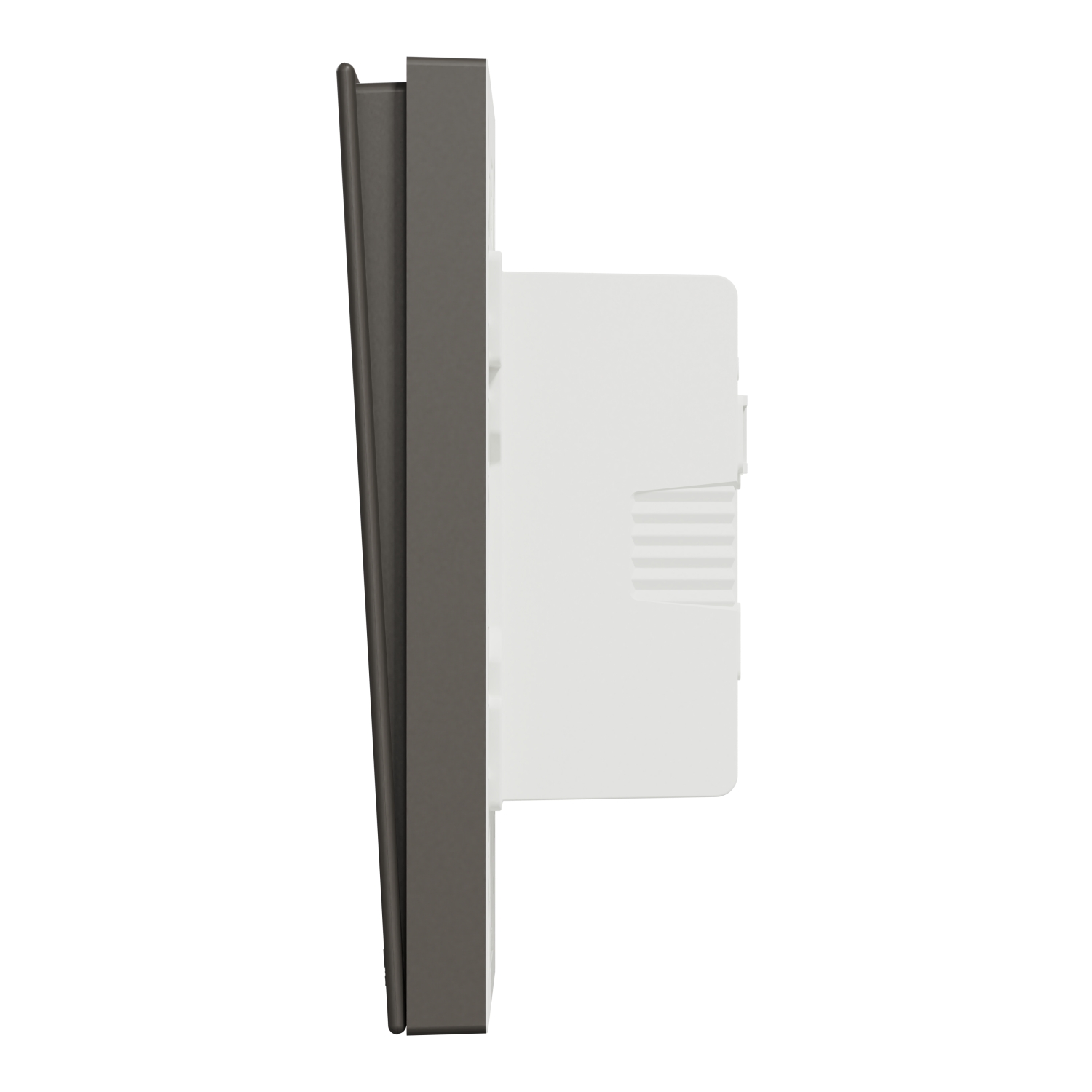 E8733L2F_DG_G11 - Switch with Fluorescent Locator, AvatarOn C, 2 way, 3 ...