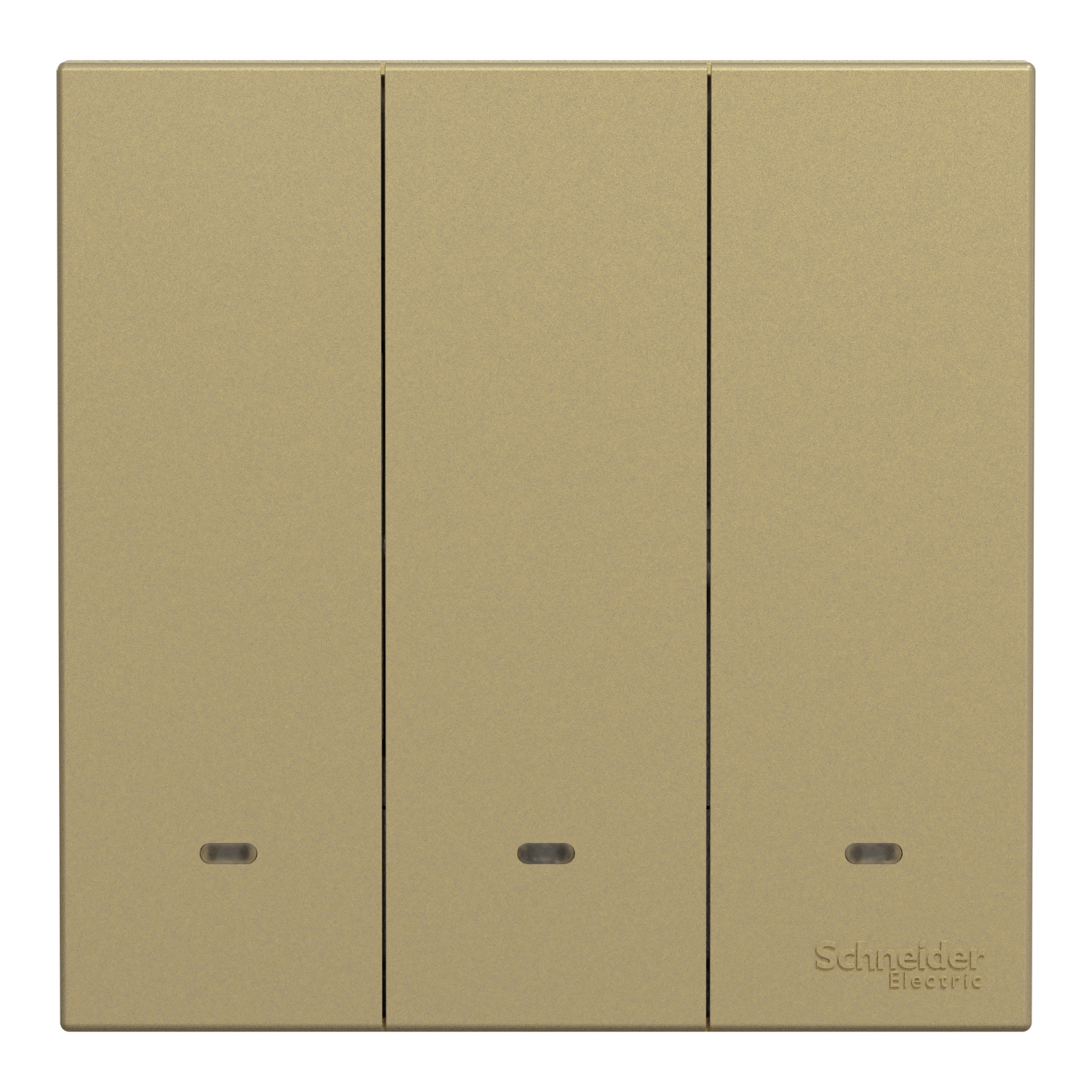 E8733L2F_WG_G11 - Switch with Fluorescent Locator, AvatarOn C, 2 way, 3 ...