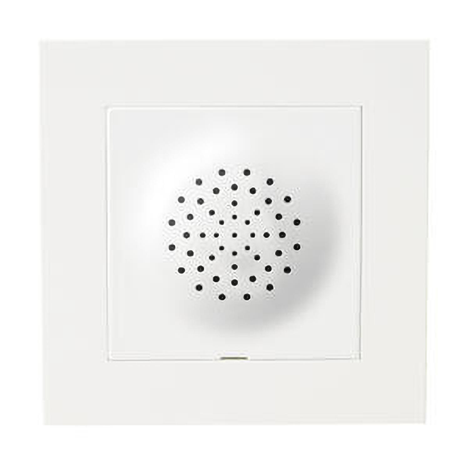 EKO04840 - ELKO Plus Ovikello valkoinen | Schneider Electric Suomi