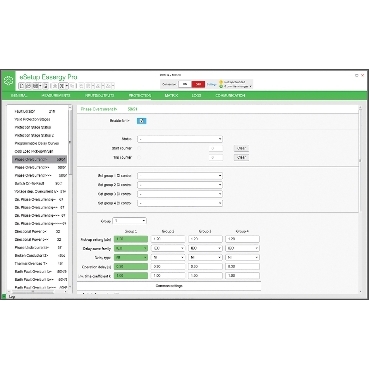 Easergy P3 Virtual Injection Test With ESetup Easergy Pro, 51% OFF