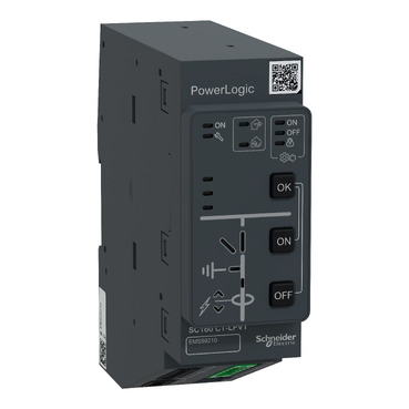 PowerLogic T300 – fluxramelectric.com