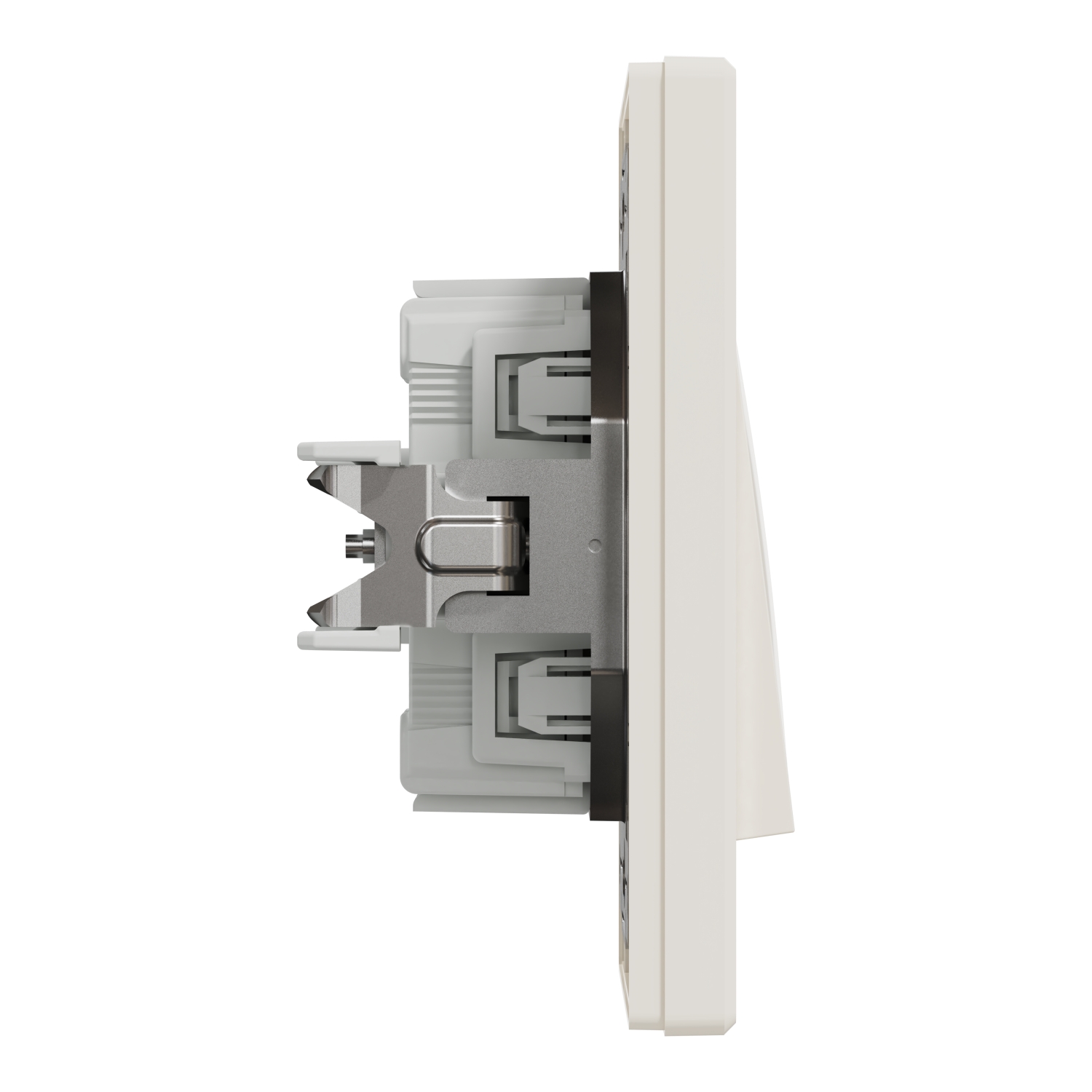 EPH0400123 - Asfora – Vavien, Çerçeveli – Krem | Schneider Electric TR