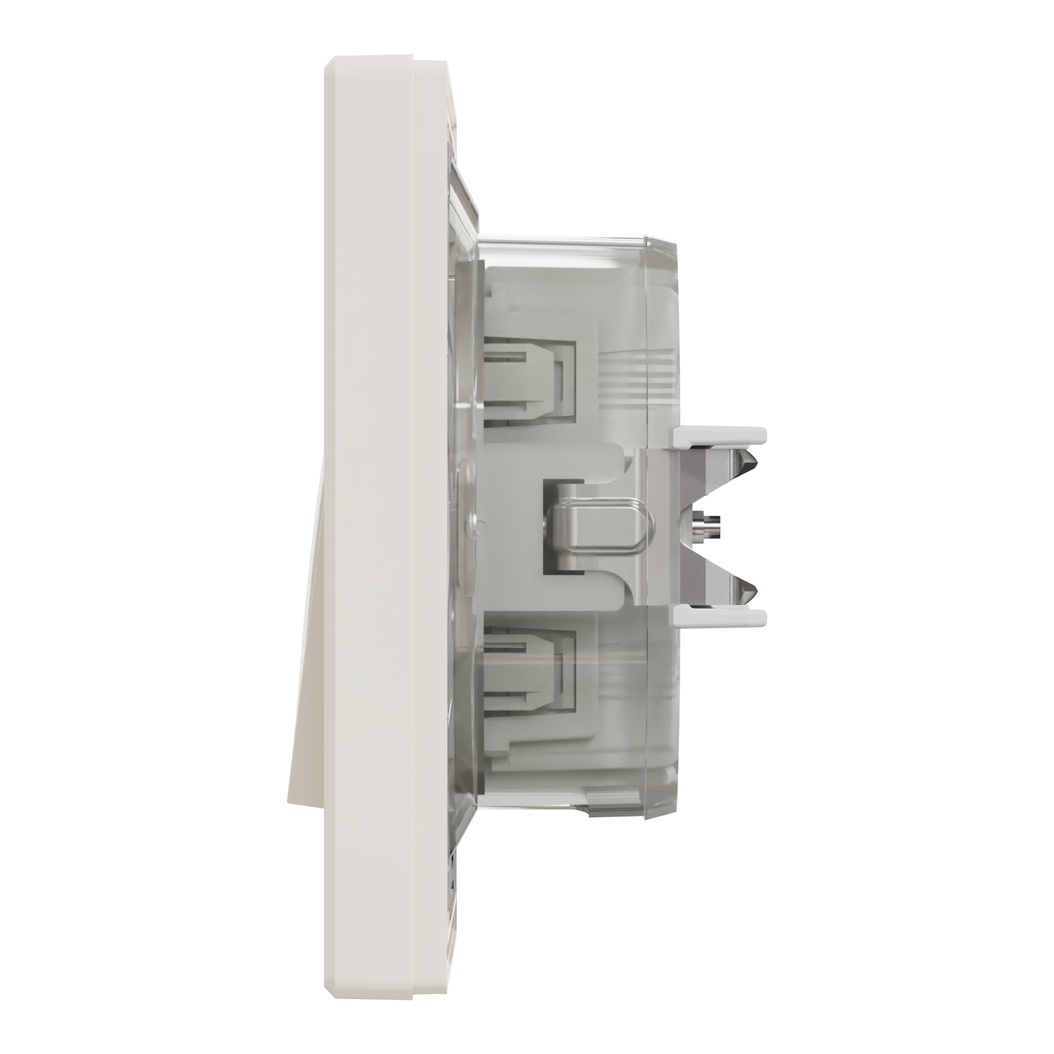 EPH0400423 - Asfora – IP44 Vavien, Çerçeveli – Krem | Schneider ...