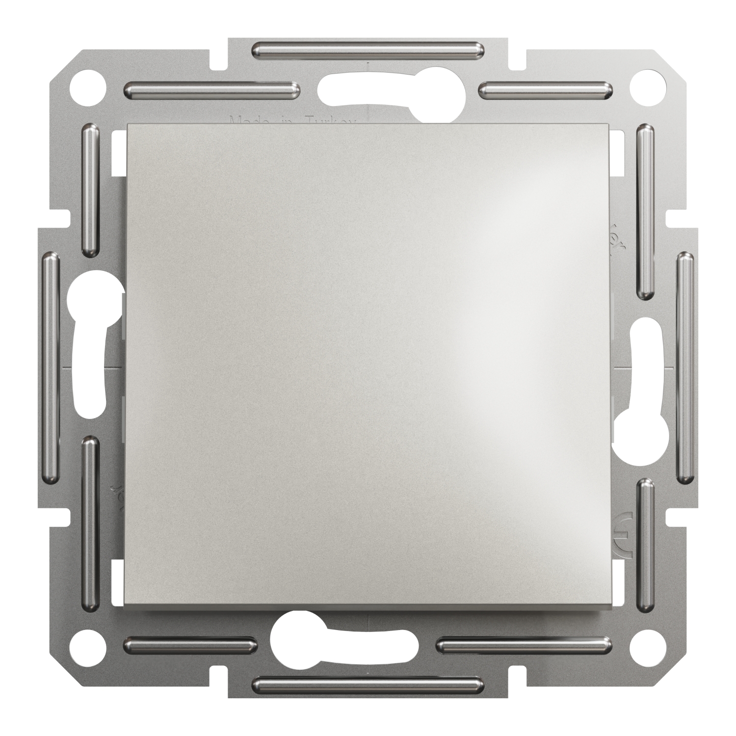 EPH0700169 - Asfora – Liht Buton – Bronz | Schneider Electric Türkiye