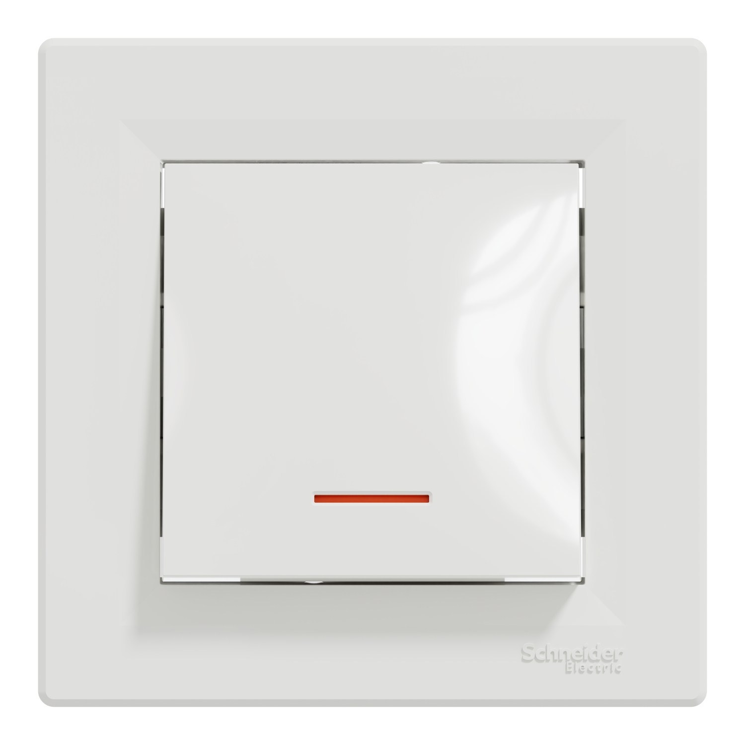 EPH1400121 - Simple allumage avec voyant lumineux 10A IP2 | Schneider ...