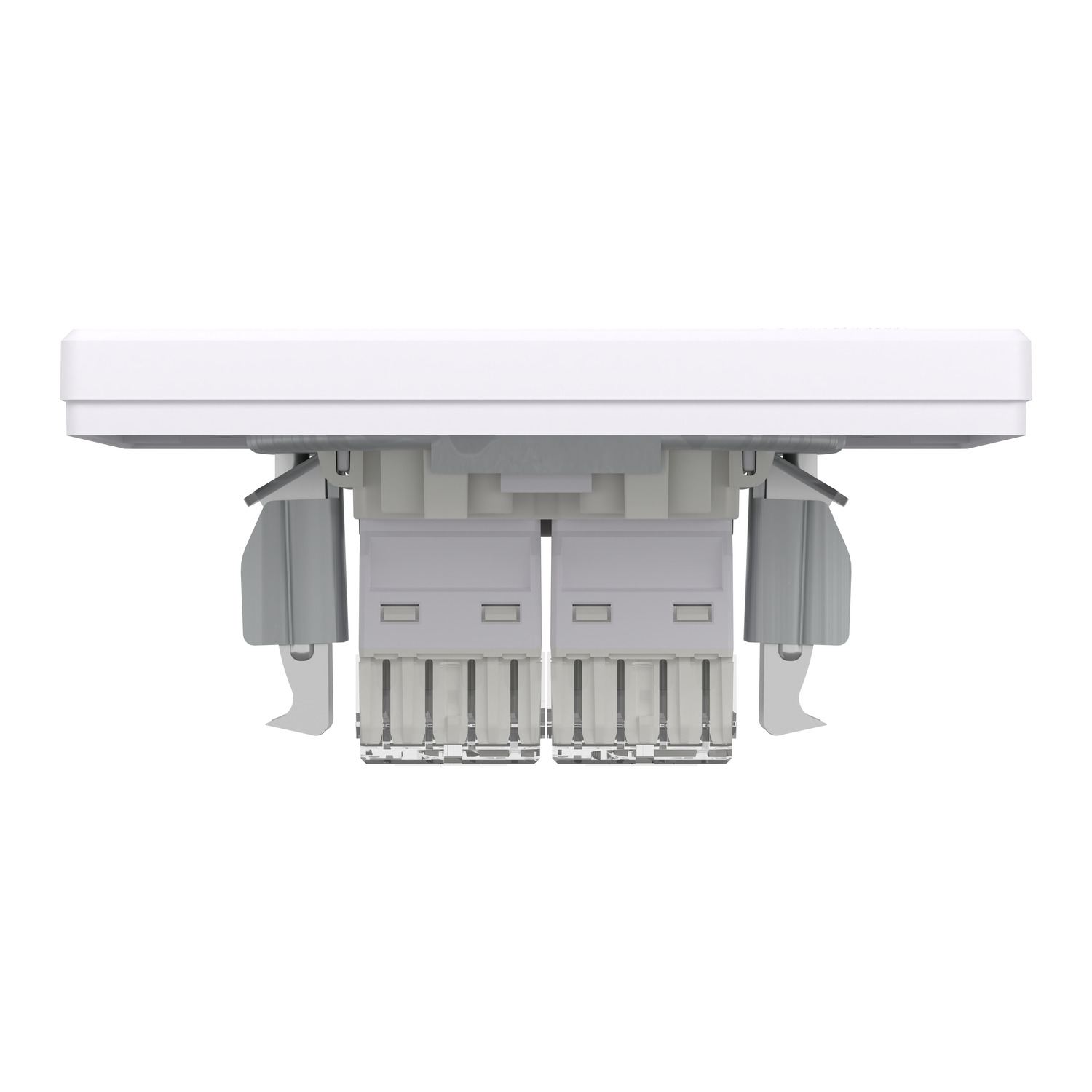 Tomada rj45 dupla | Schneider Electric Portugal