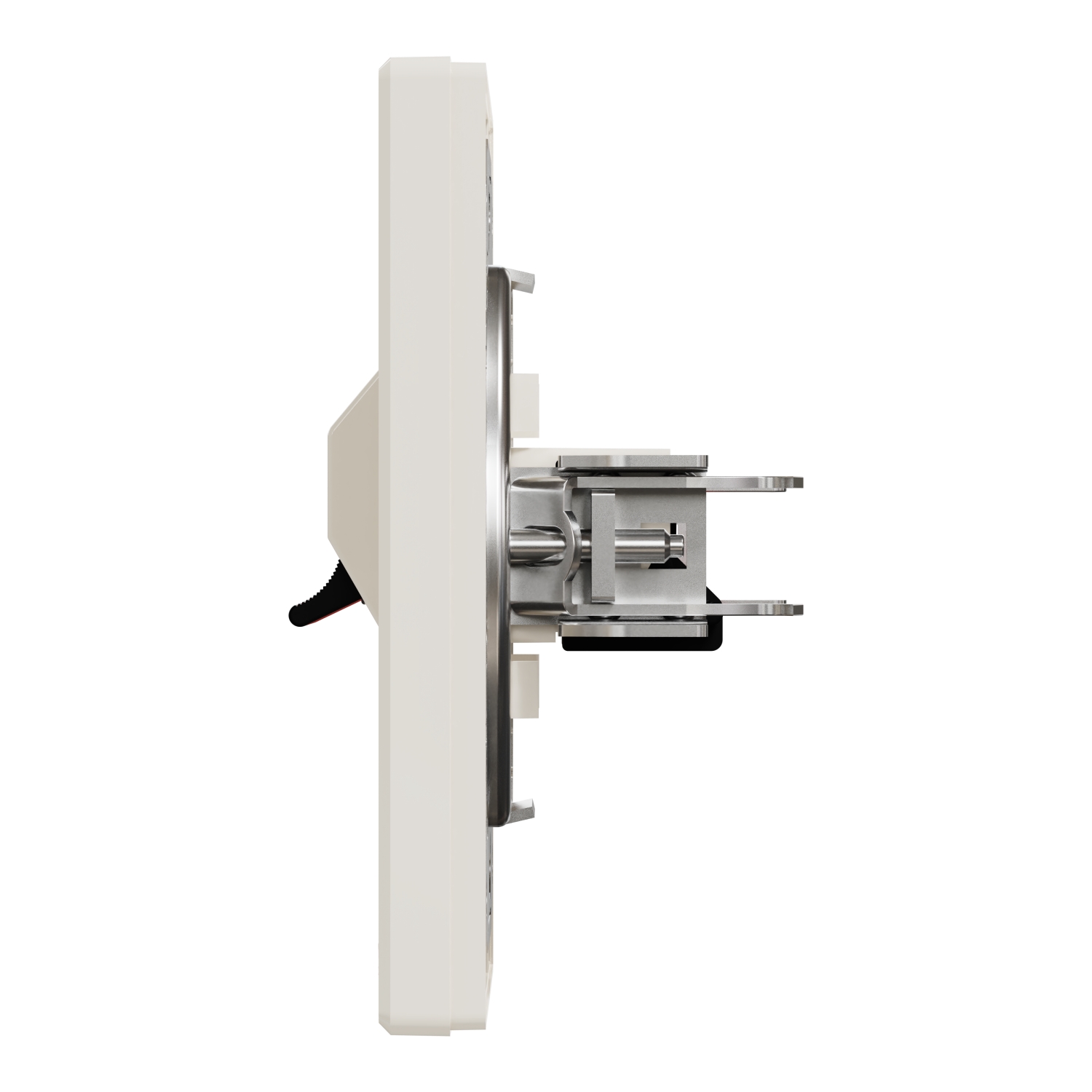 EPH5700123 - Asfora - Tomada Altifalante - Creme | Schneider Electric ...