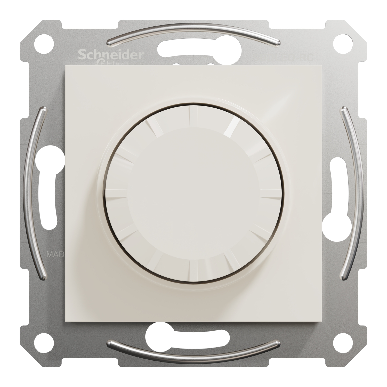 EPH6870123 - Rotary dimmer, Asfora, Multiwire ,LED, 230V, 370W, without ...