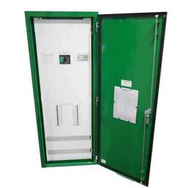 Distribution Boards | Schneider Electric Australia
