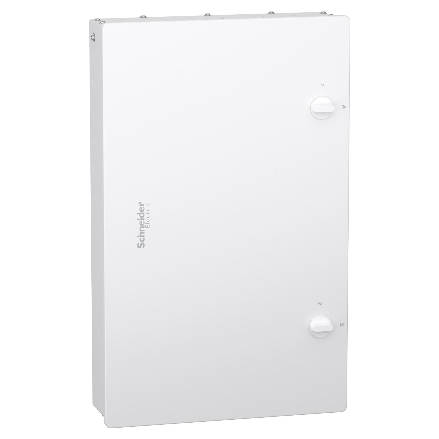 EZ9EVN08M - VTPN Distribution board, Easy9, 8 ways, 160A MCCB, double door metal, IP43 ...