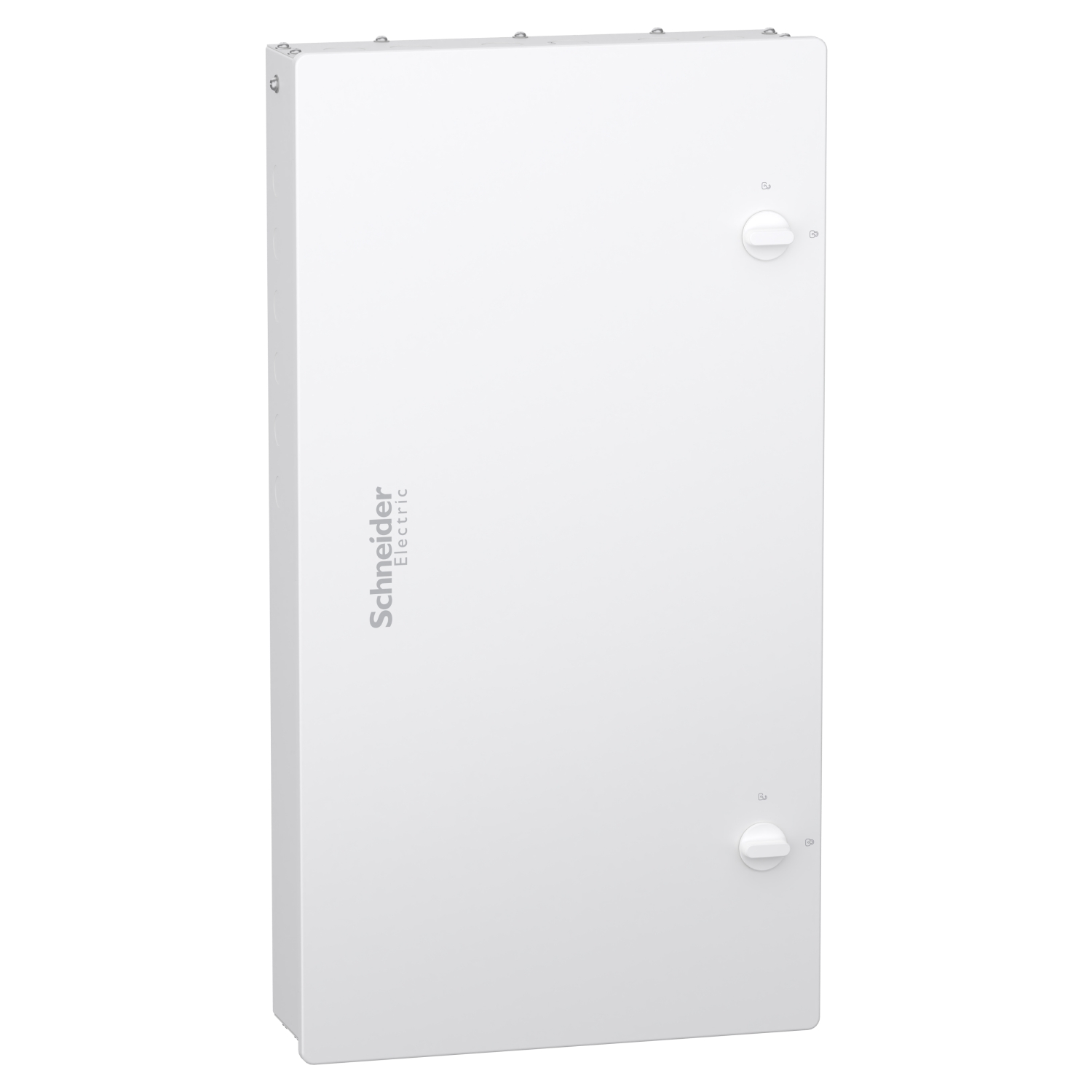 EZ9EVN12M - VTPN Distribution board, Easy9, 12 ways, 160A MCCB, double ...