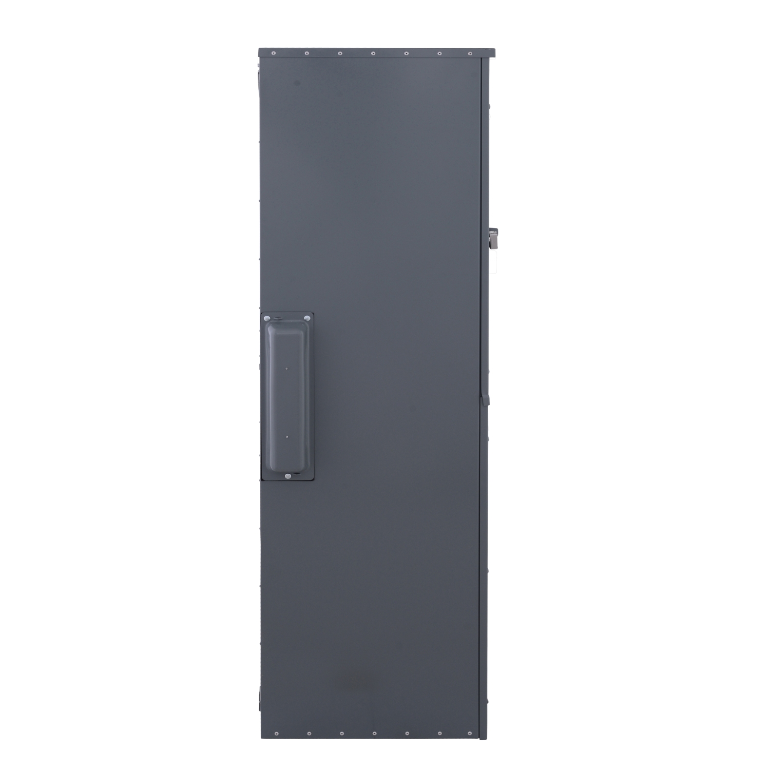 EZM32000TB - Main lugs unit, EZ Meter-Pak, 2000A, 240VAC max, 3ph/4W ...