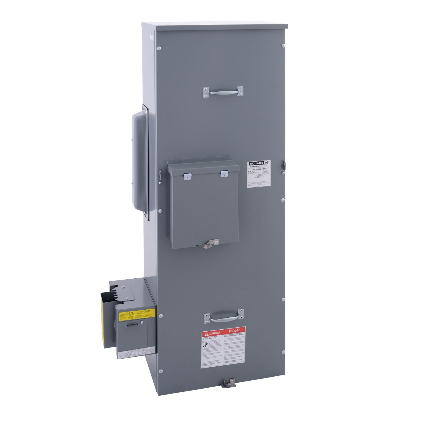 EZM3400CBNBBTL - BUSWAY TAP MAIN CIRCUIT BREAKER 3 PHASE | Schneider ...