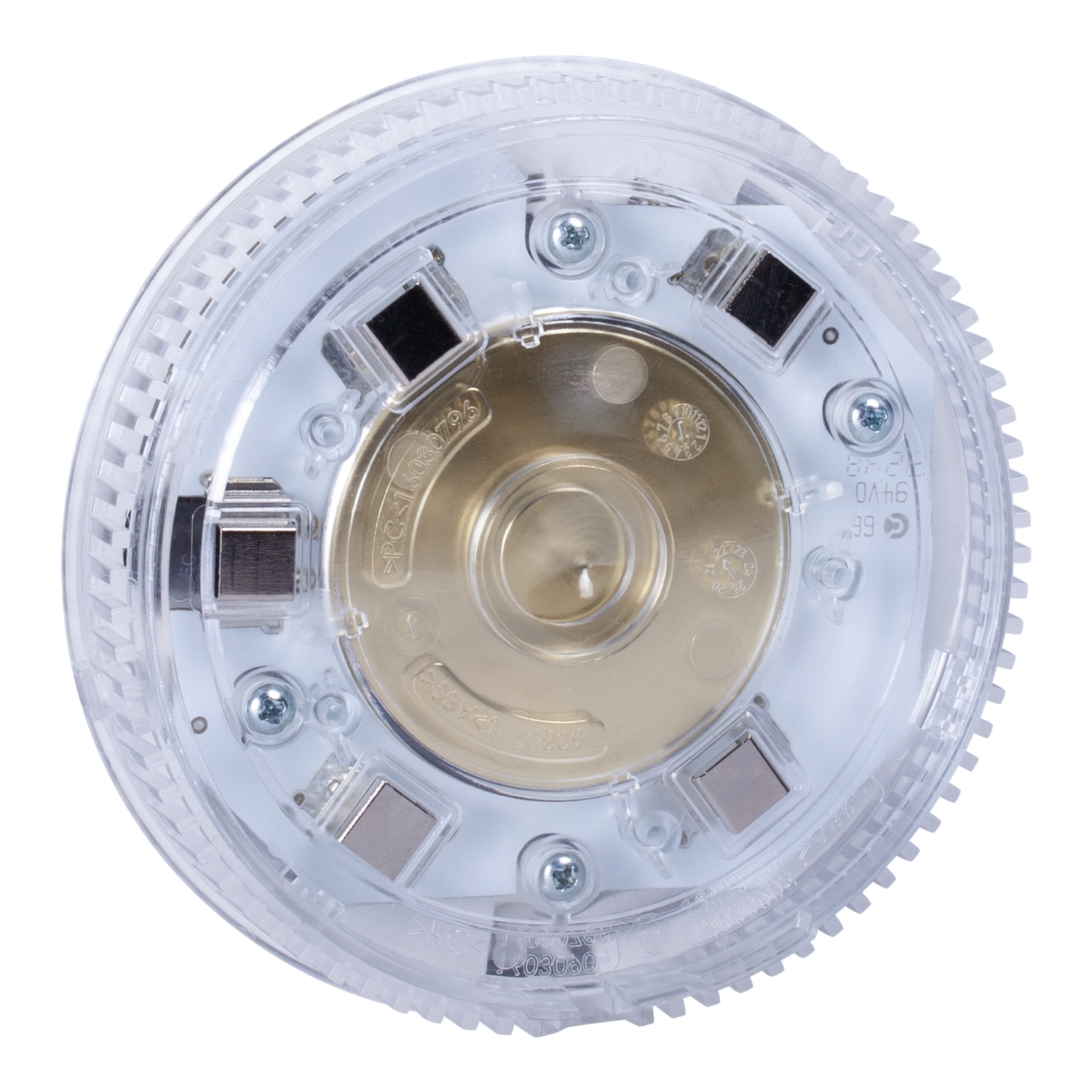 FFS06741031 - Sirenos stroboskopas bazėje, Esmi adresiniai komponentai ...