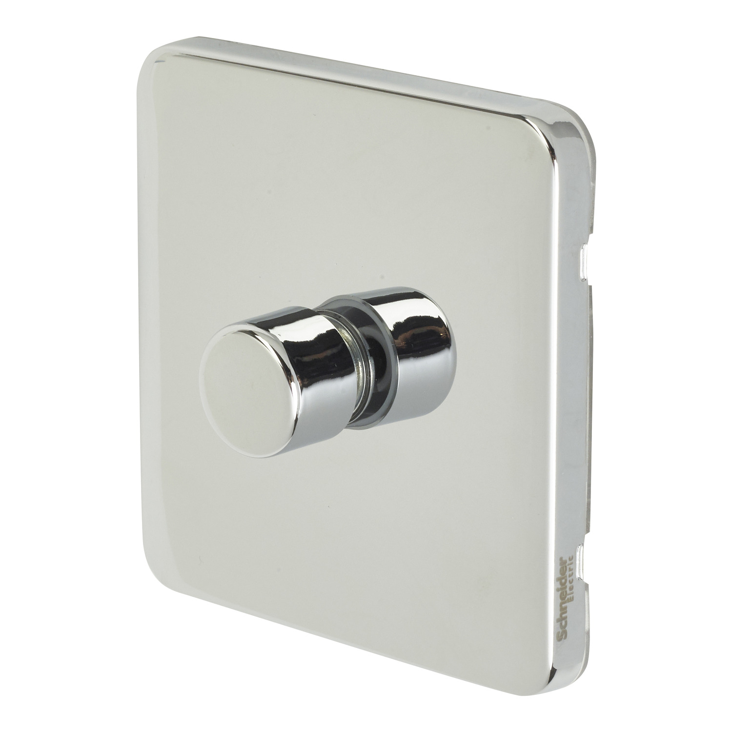GGBL6012LMPCS - Lisse - Universal Dimmer - 1 gang 2 way LED - 100W ...