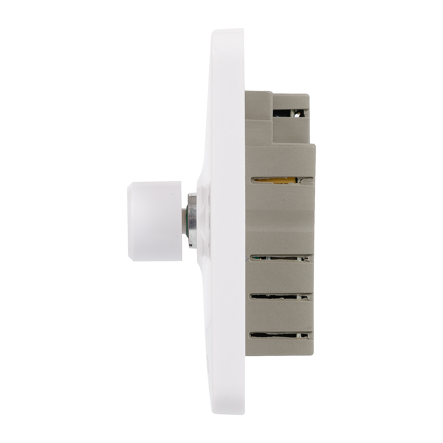 GGBL6022LS - Lisse - universal dimmer - 2 gangs - 2 way - LED - 100W ...