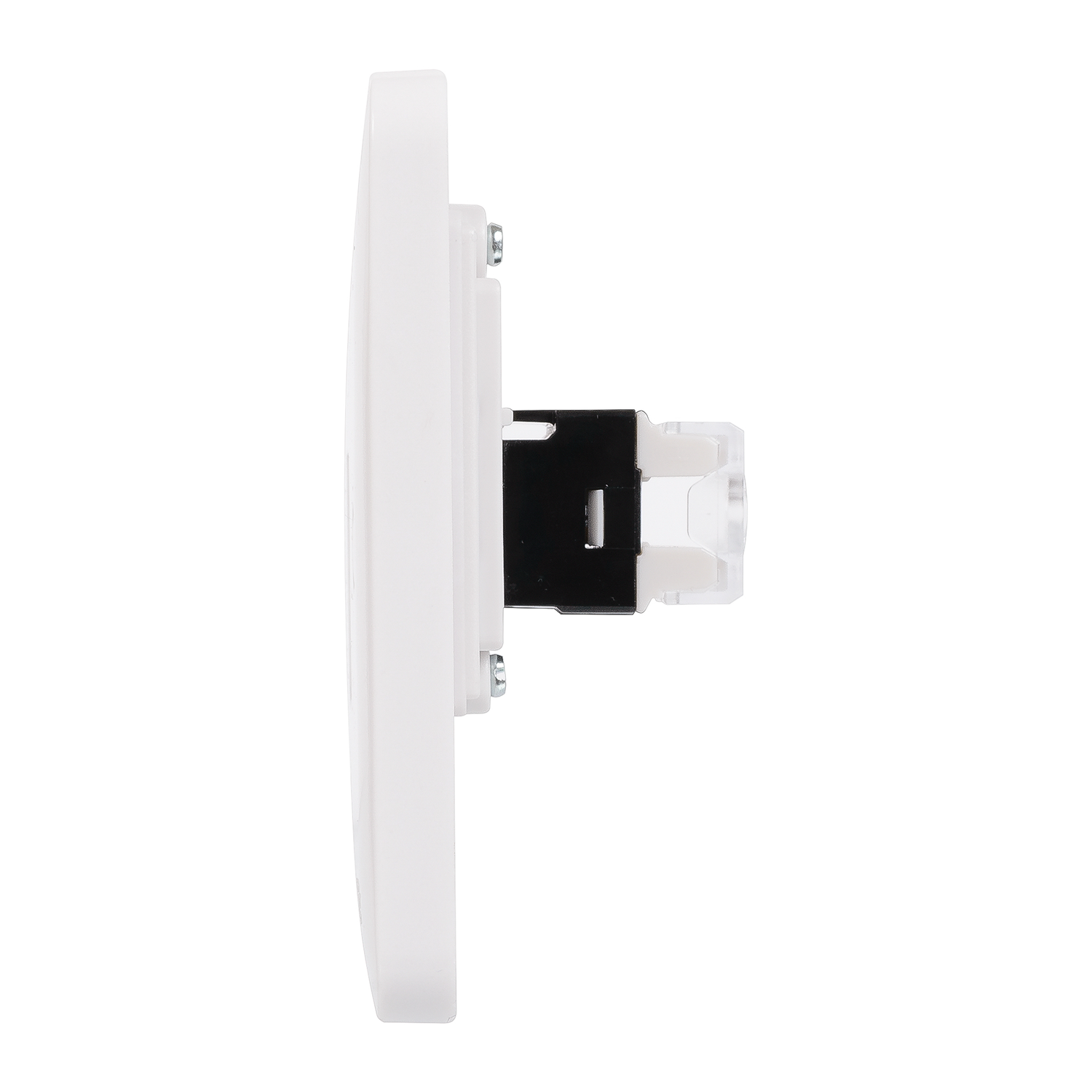 GGBL7071C6S - "Lisse - data socket - 1 gang RJ45 Cat 6( Subject to ...