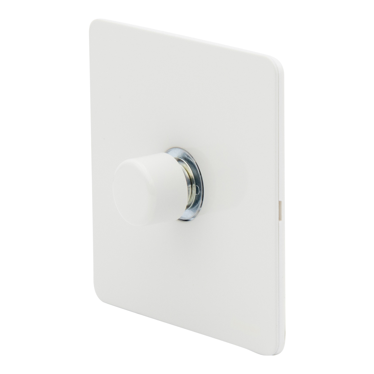 GU6412LMPW - "Ultimate Srewless dimmer switch 100W/VA, 1gang, 2way, LED ...