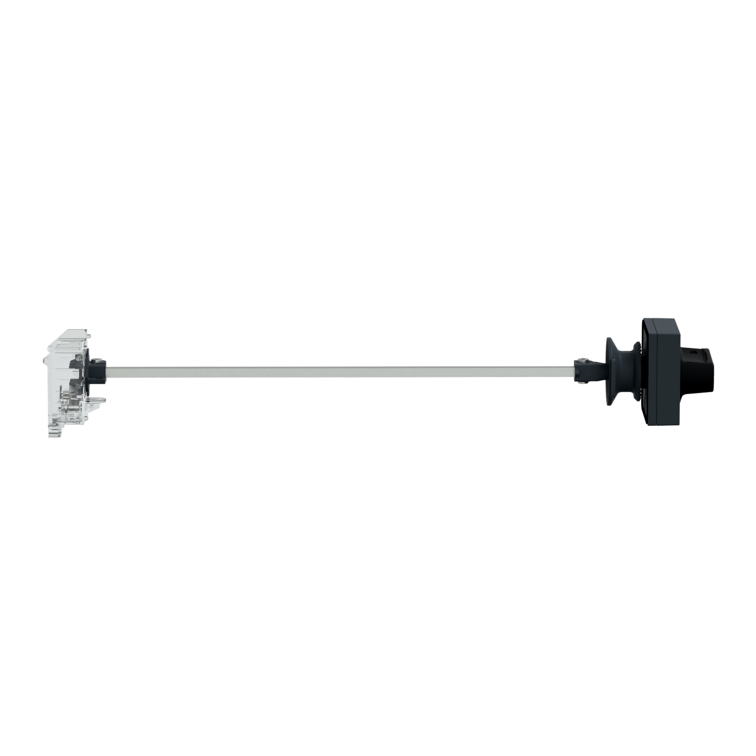 GV2APN03 - TeSys GV - Gv2apn03 black handle fro nt plate ip65 w ...