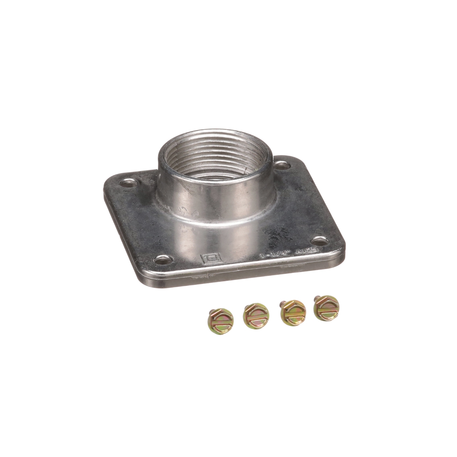 HB125, Accesorio de acoplamiento Square D de 32 mm, para bases de ...