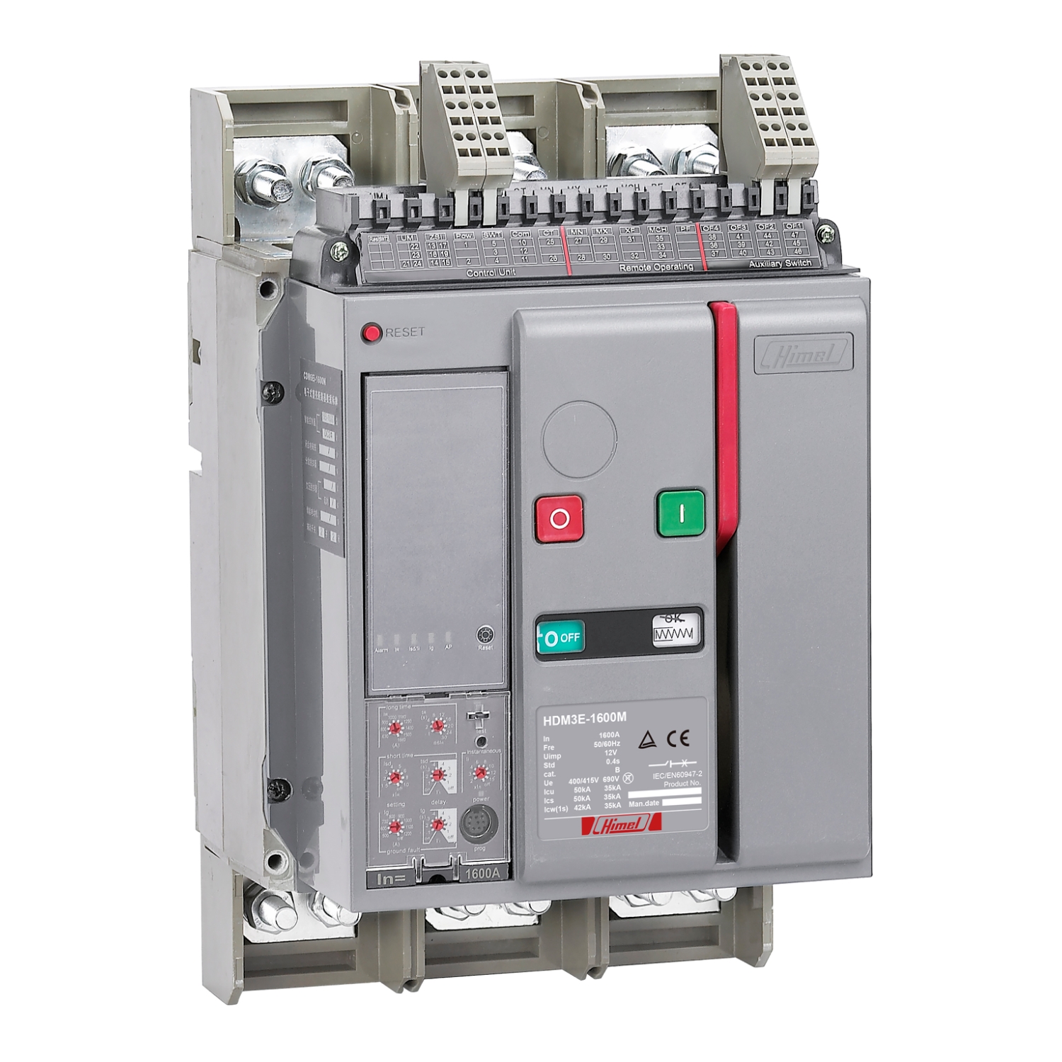 HDM3E16M103FNN5LHimel