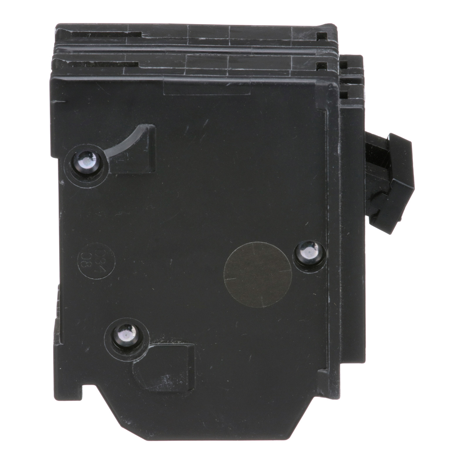 HOM260, Mini circuit breaker, Homeline, 60A, 2 pole, 120/240VAC, 10kA ...
