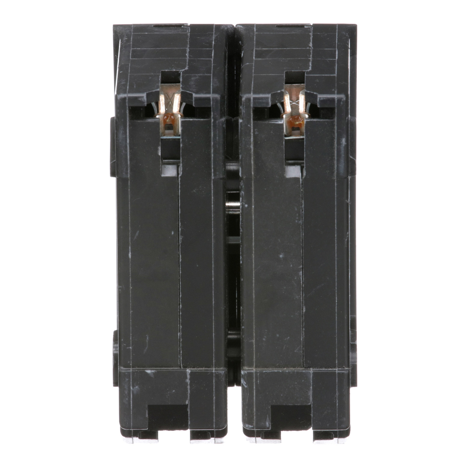 HOM240 - Mini circuit breaker, Homeline, 40A, 2 pole, 120/240VAC, 10kA ...