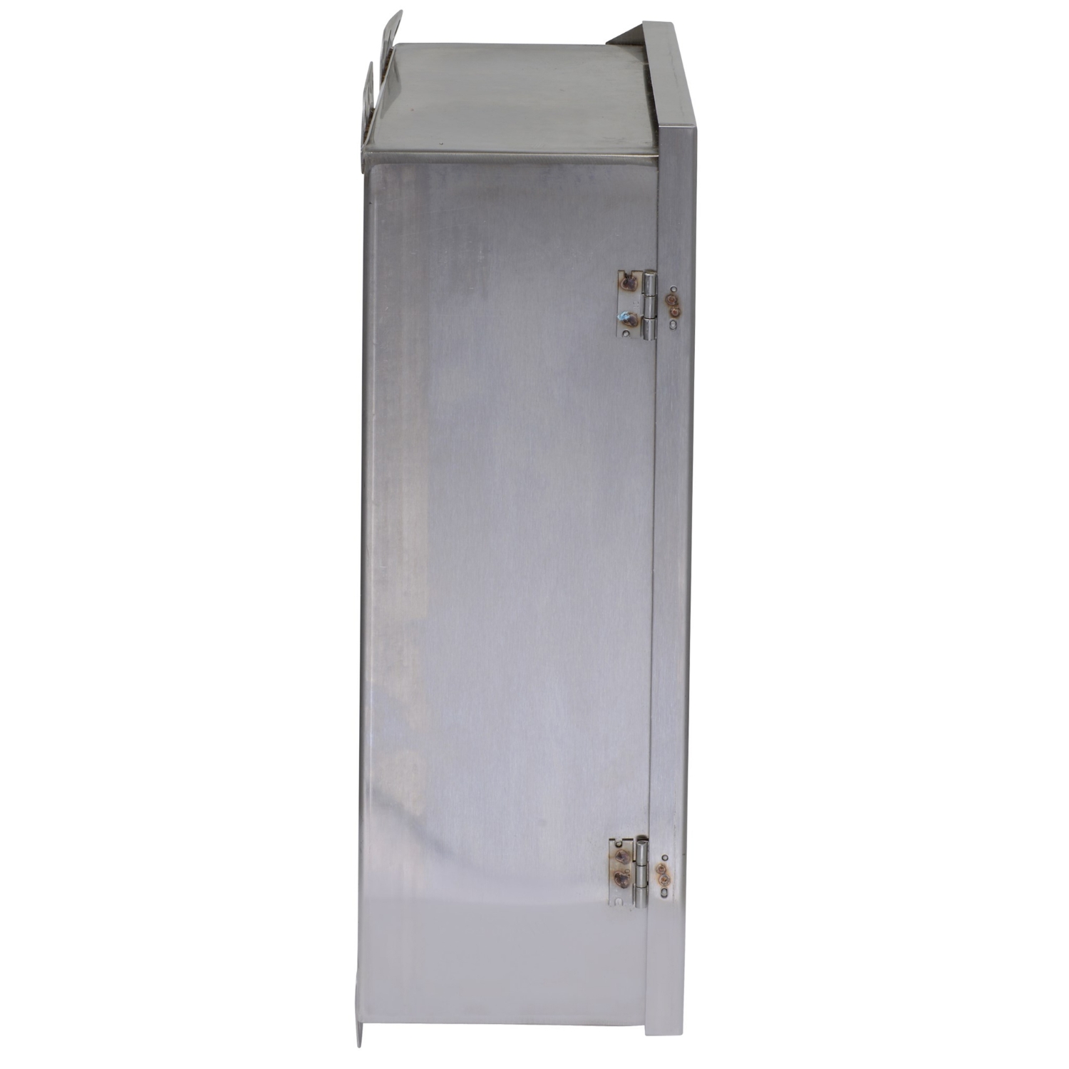 HU463DS - Safety switch, heavy duty, non fusible, 100A, 4 pole, 75HP ...