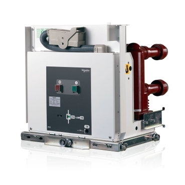 HVX | Schneider Electric