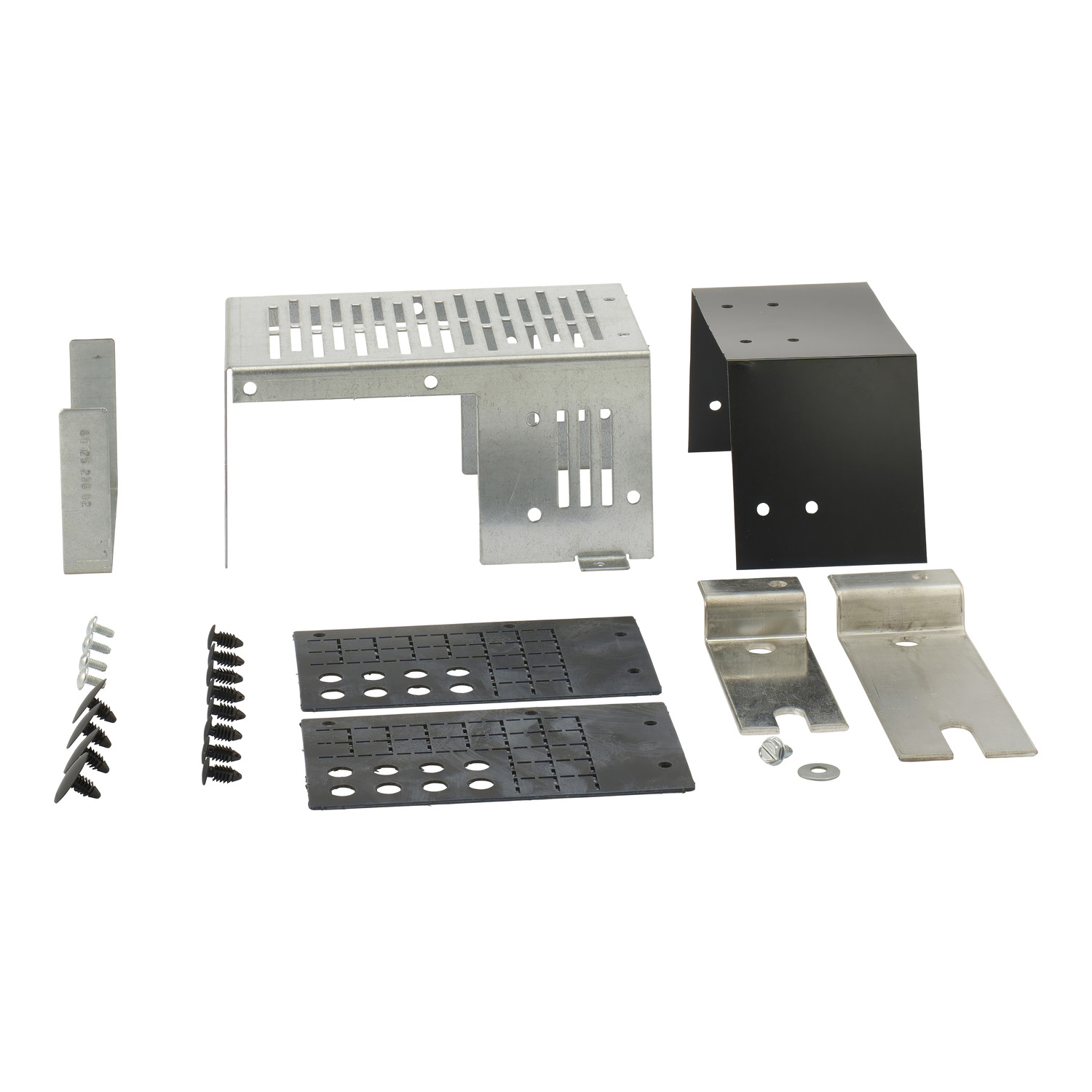 ILBFMHCPLULC - Service entrance kit, I-Line, LA/LH AND L Frame, HCP ...