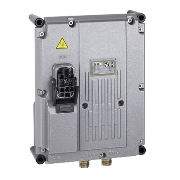 Lexium 62 ILD & Motors | Schneider Electric Eesti