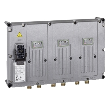 Lexium 62 ILD & Motors | Schneider Electric