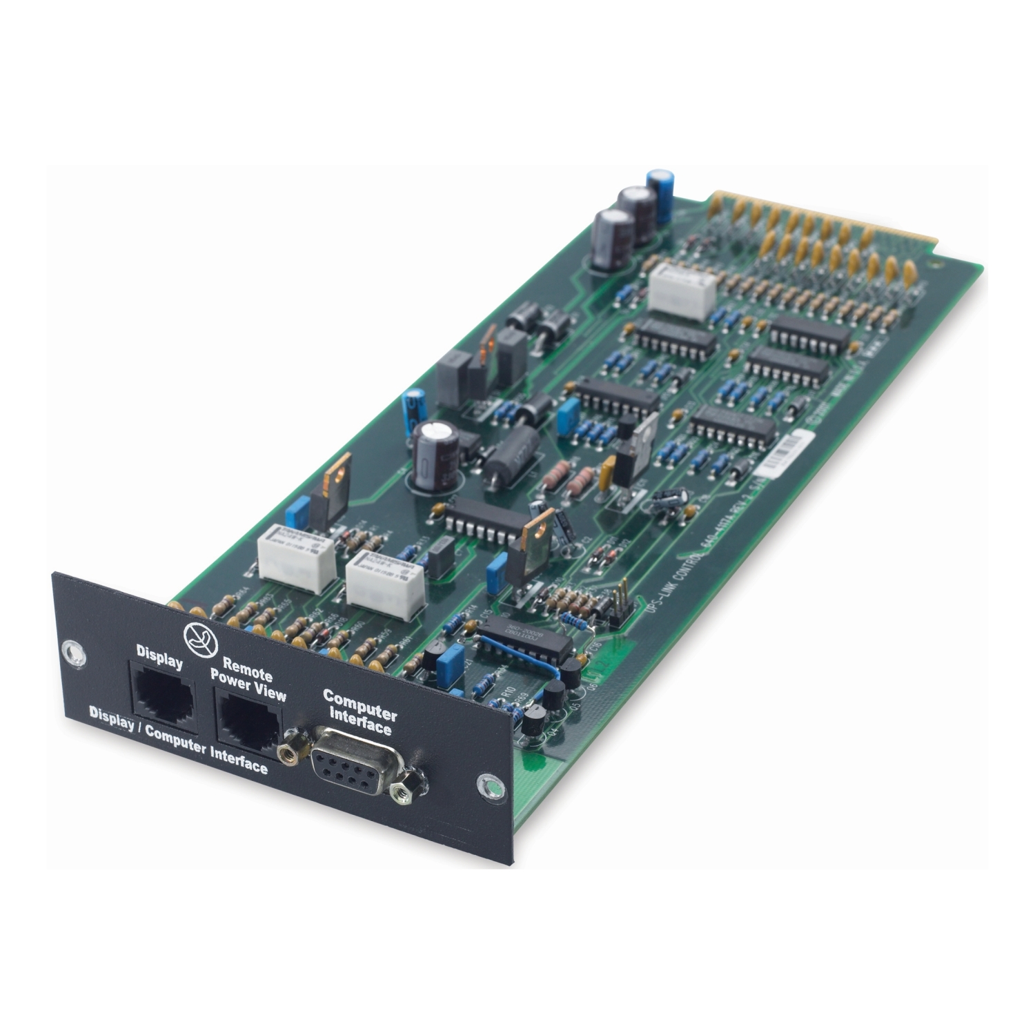 WSYCDCI - Symmetra PX Display and Computer Interface - Spare Part ...