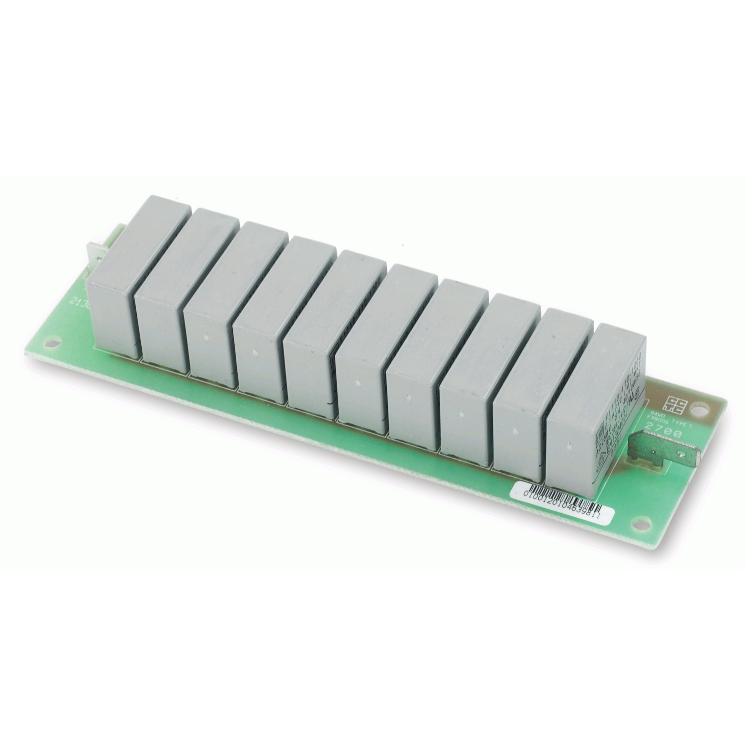 W0P0041 - RFI Board Input (0400691) - Spare Part | Schneider Electric 대한민국