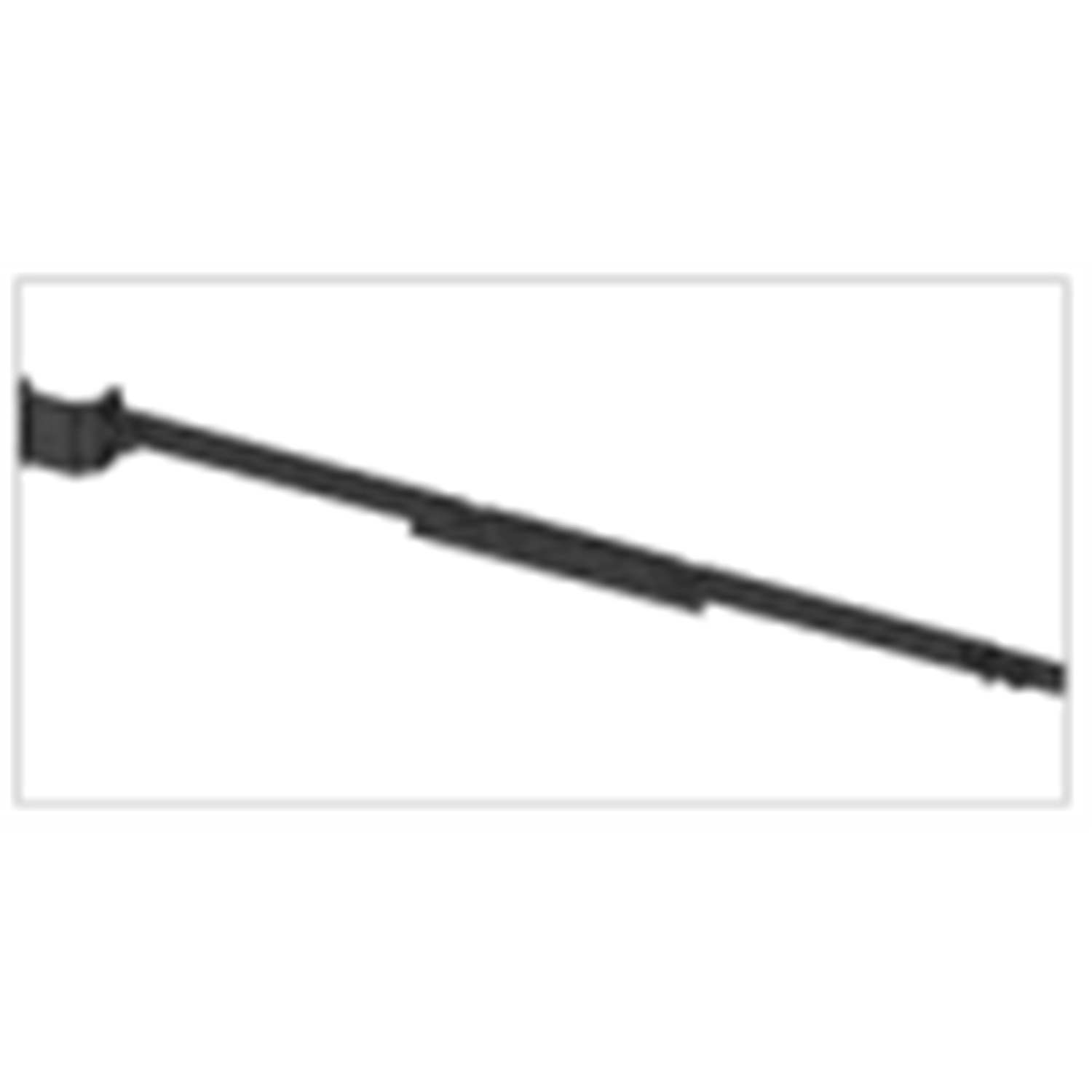 W0H-0160 - Swing Arm/Bracket Kit For SX Powerview Display - Spare Part ...