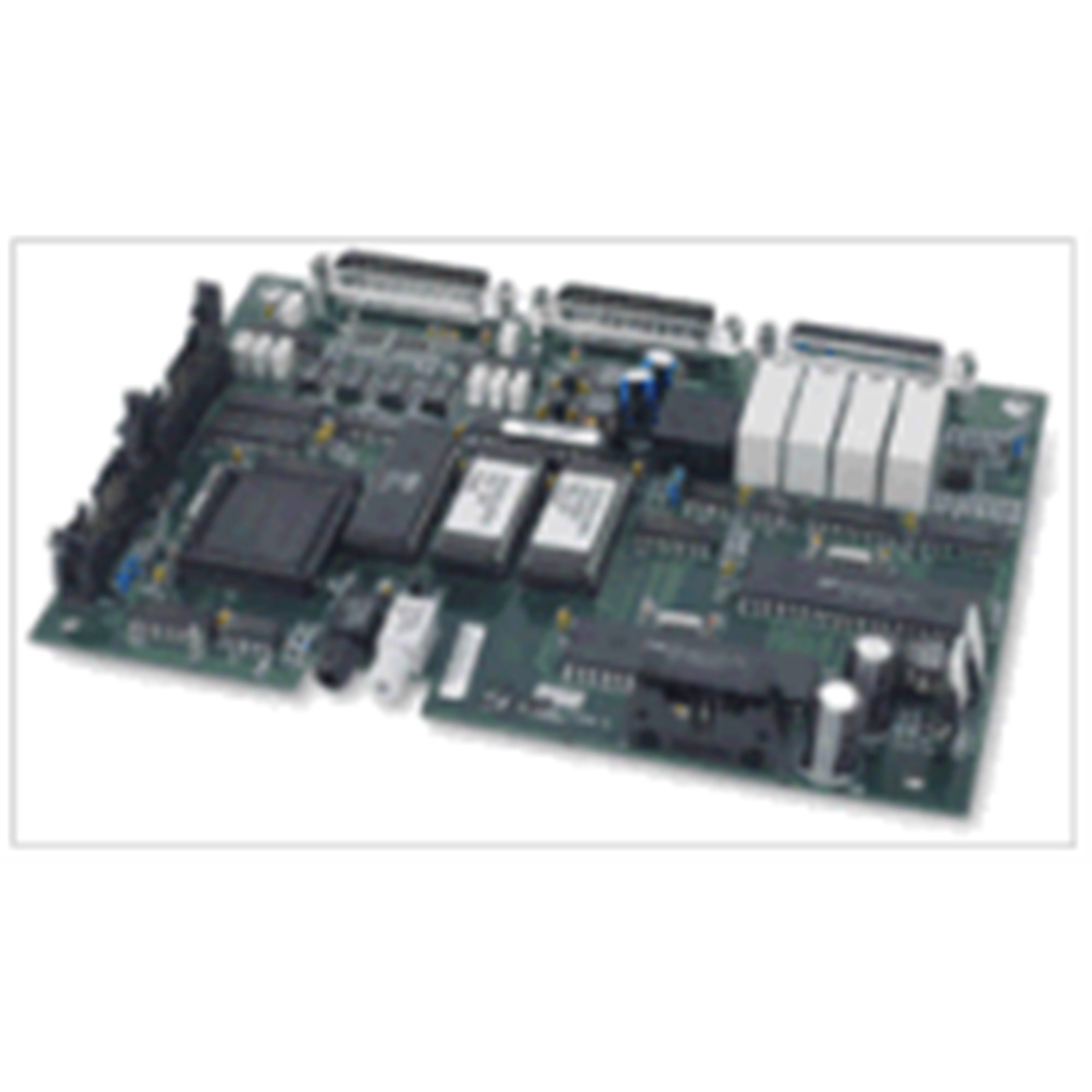 W0P0007 - COMMUNICATION CONTROLLER DP300E 0400688 | Schneider Electric ...