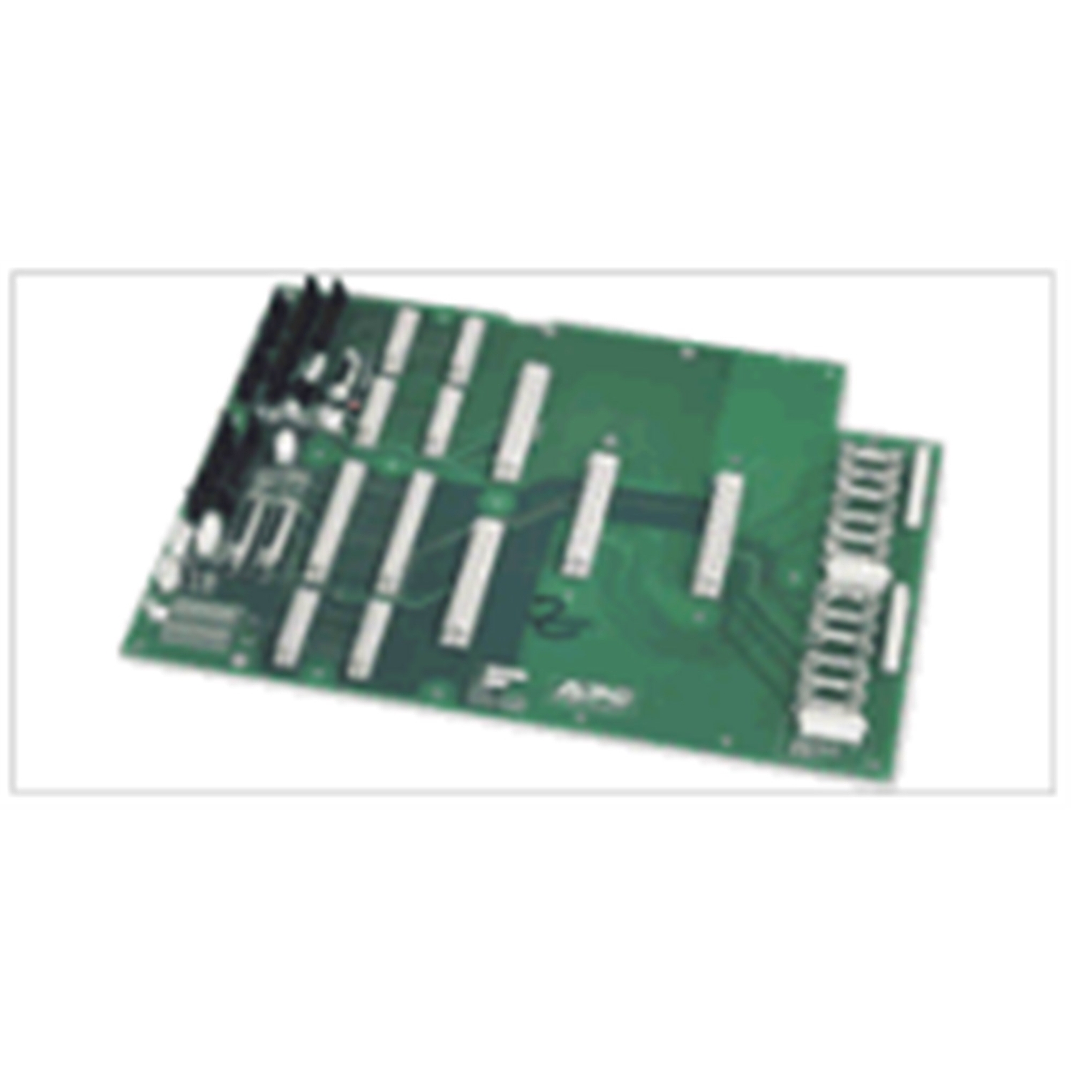 W0P4530 - Backplane Circuit Board for Parallel Operation Symmetra MW ...