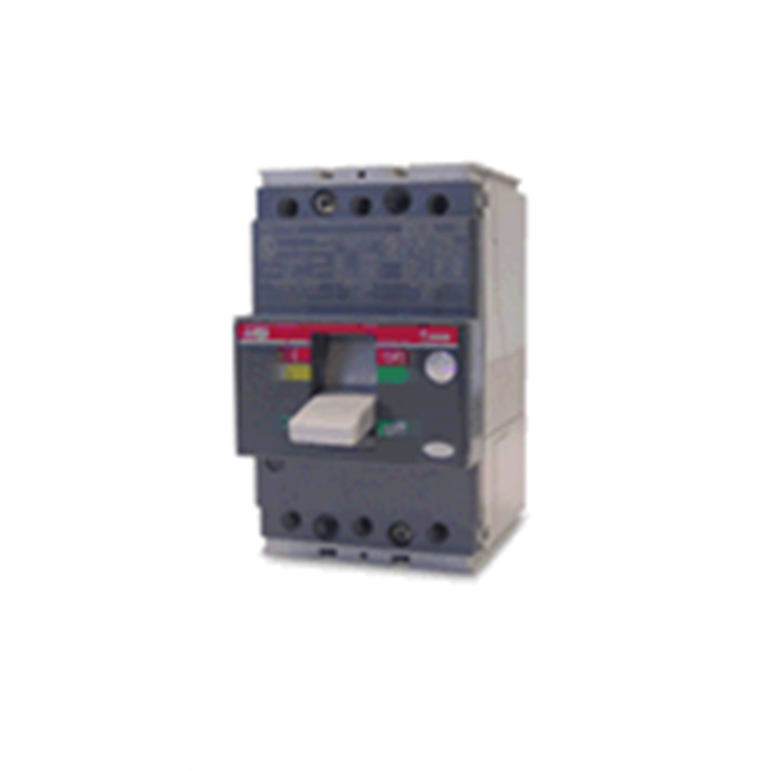 Circuit Breaker 3Pole 15A 480V - Spare Part - W530-0375 | APC Indonesia