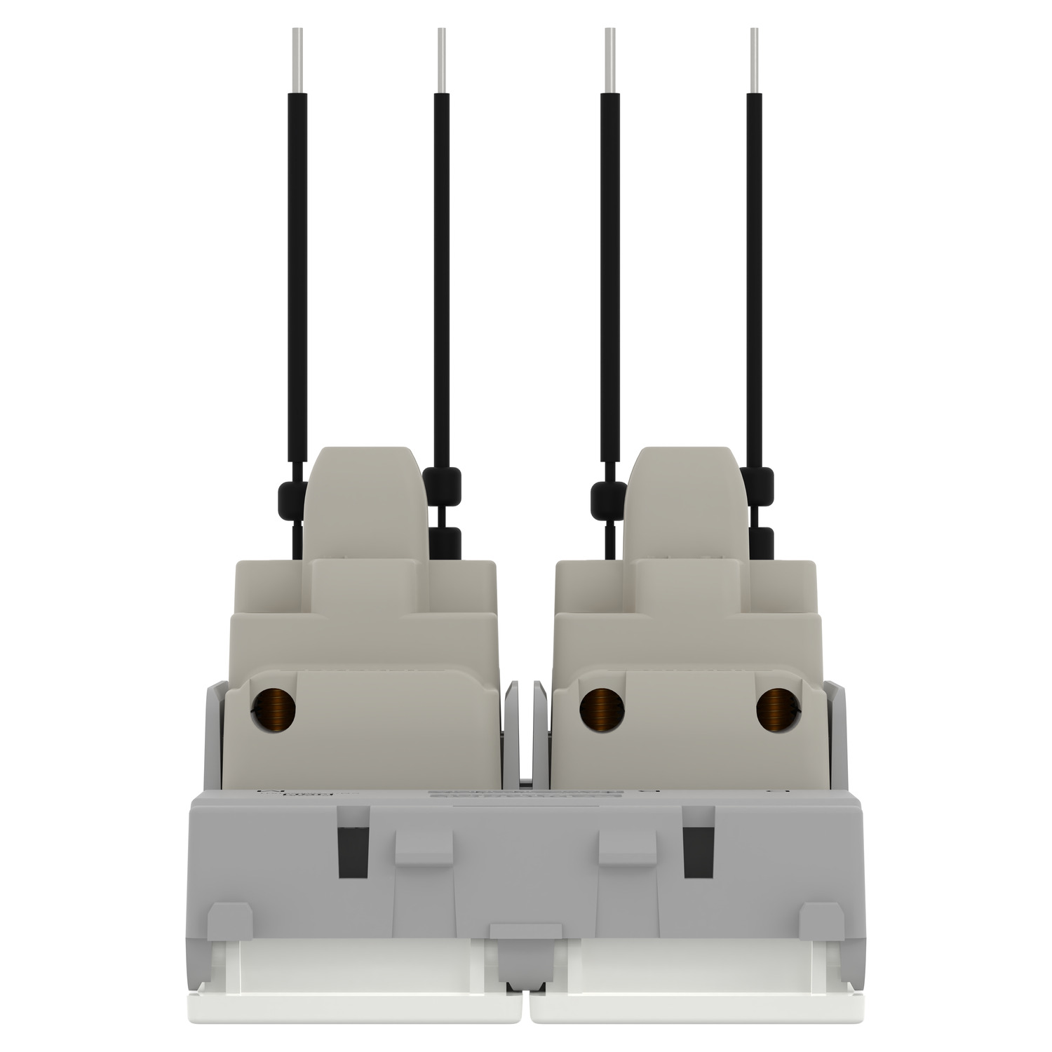 INH8456_WE - Switch, ZENcelo, electromechanical, DND & MMR symbol, 2 ...