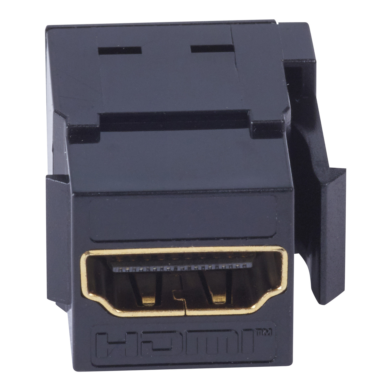 INS90002 - SELECT 1 HDMI KEY STONE | Schneider Electric UK