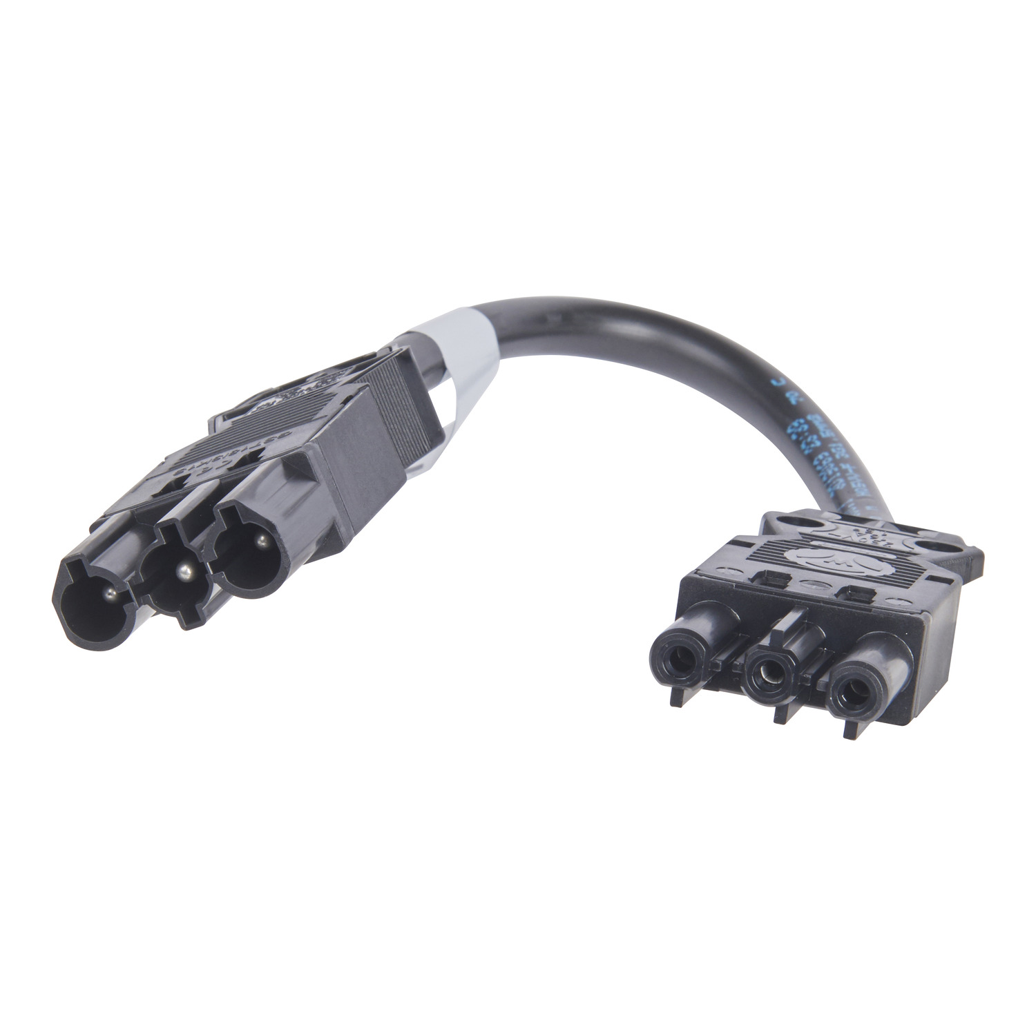 INS90510 - 1.5 mm 2 GST 18i3 PLUG,GST 18 i3 SOCKET | Schneider Electric ...