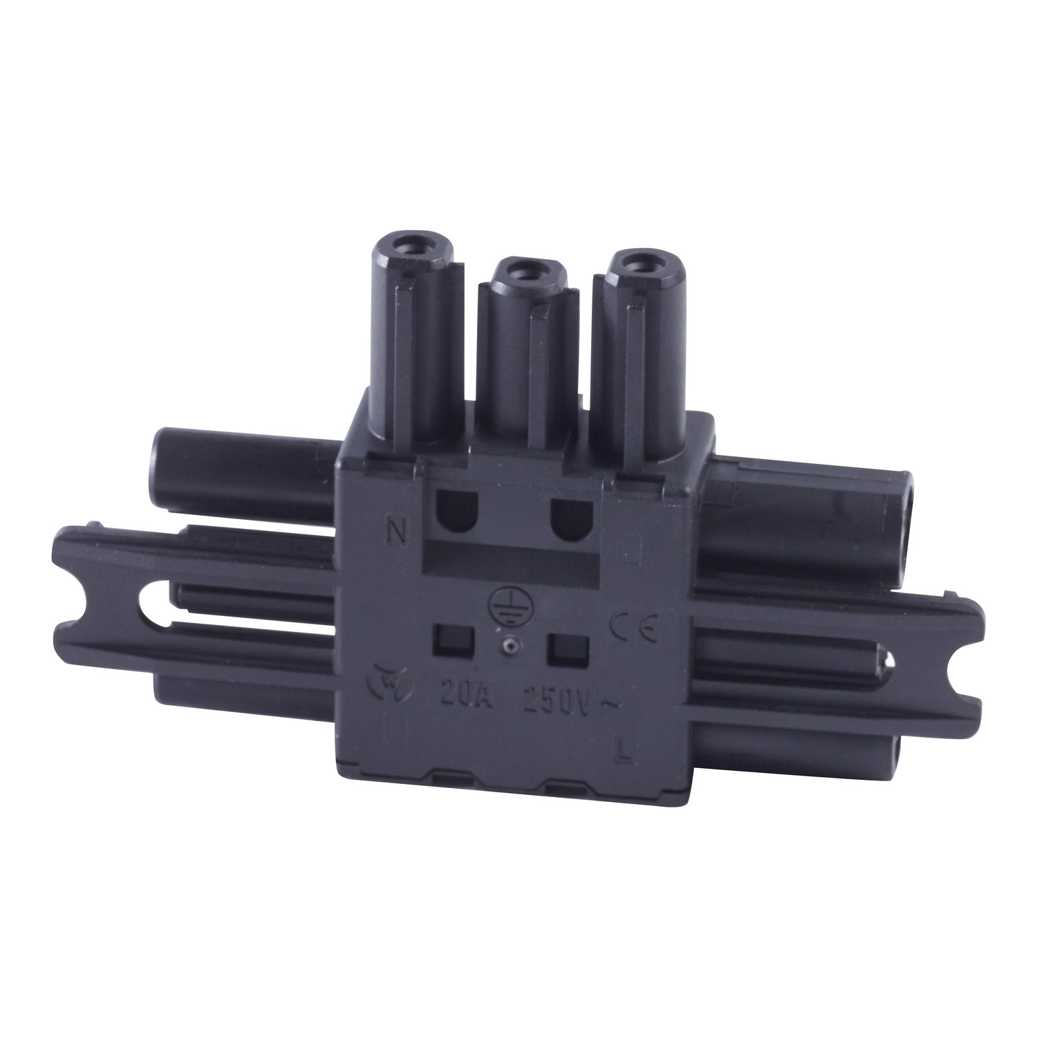 INS90522 - MITA - 1 x INPUT - 2 x OUTPUT MULTIPLIER GST 18 | Schneider ...